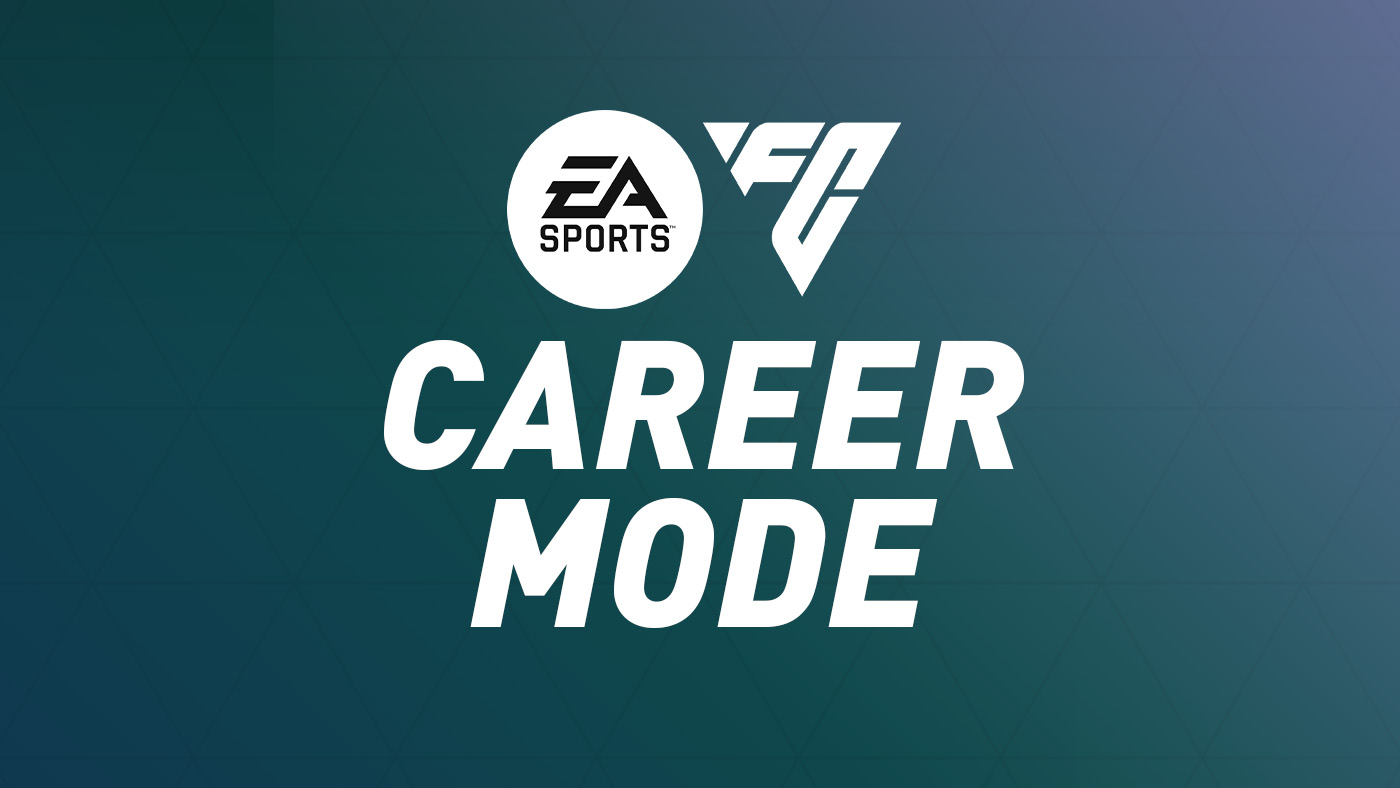 EA Sports FC 24 Career Mode Spottis EA Sports FC 24 Career Mode Spottis