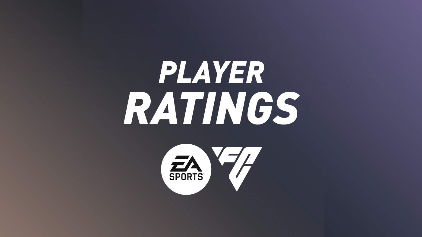 EA Sports FC 24 Player Ratings Spottis