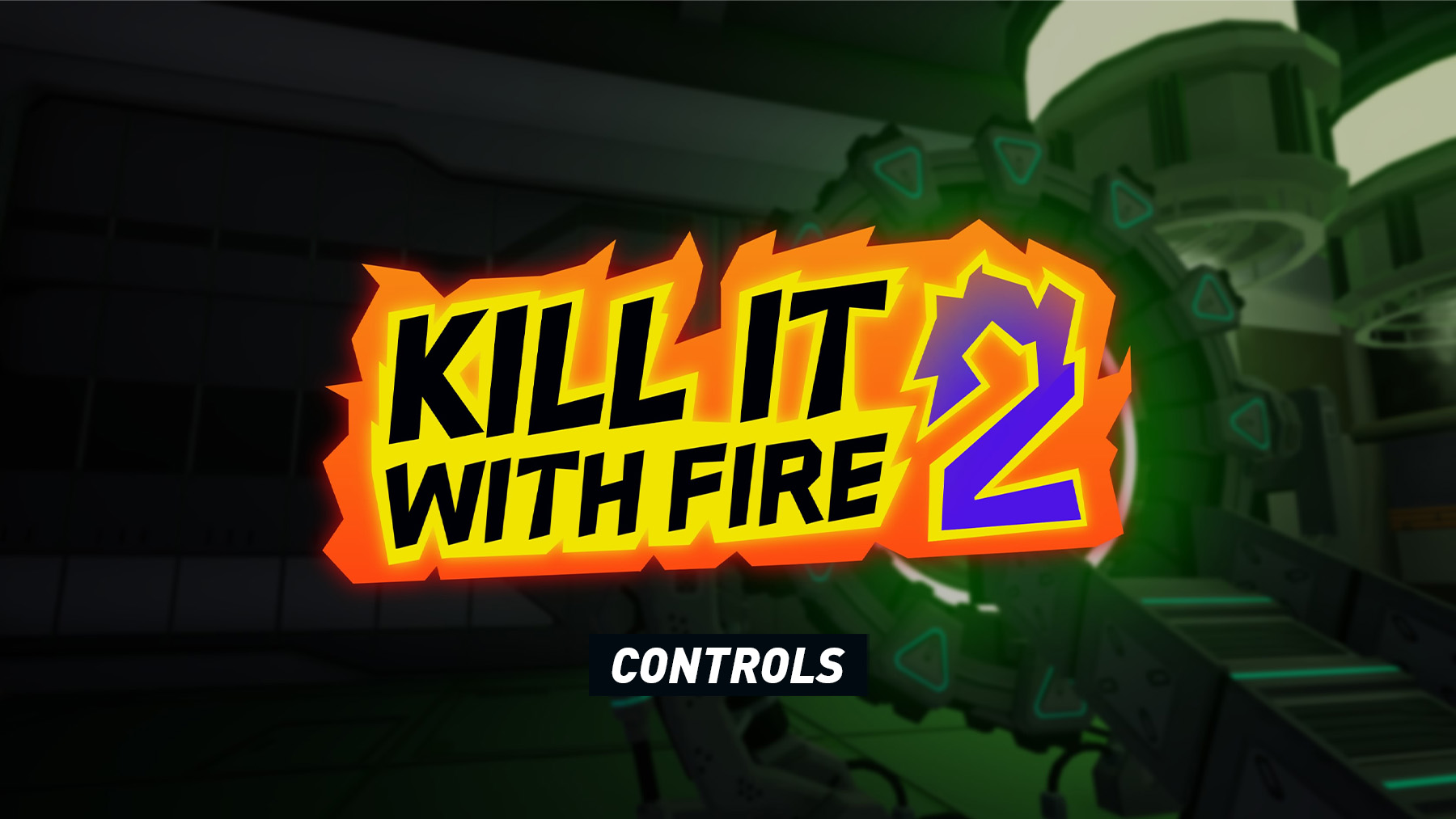 kill it with fire guide – Spottis