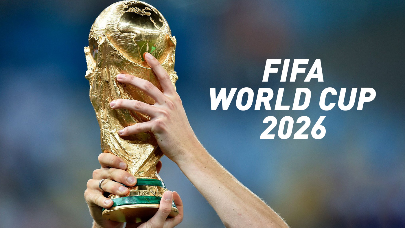 Cricket World Cup 2026 Fifa Reveals 2026 World Cup Schedule What To